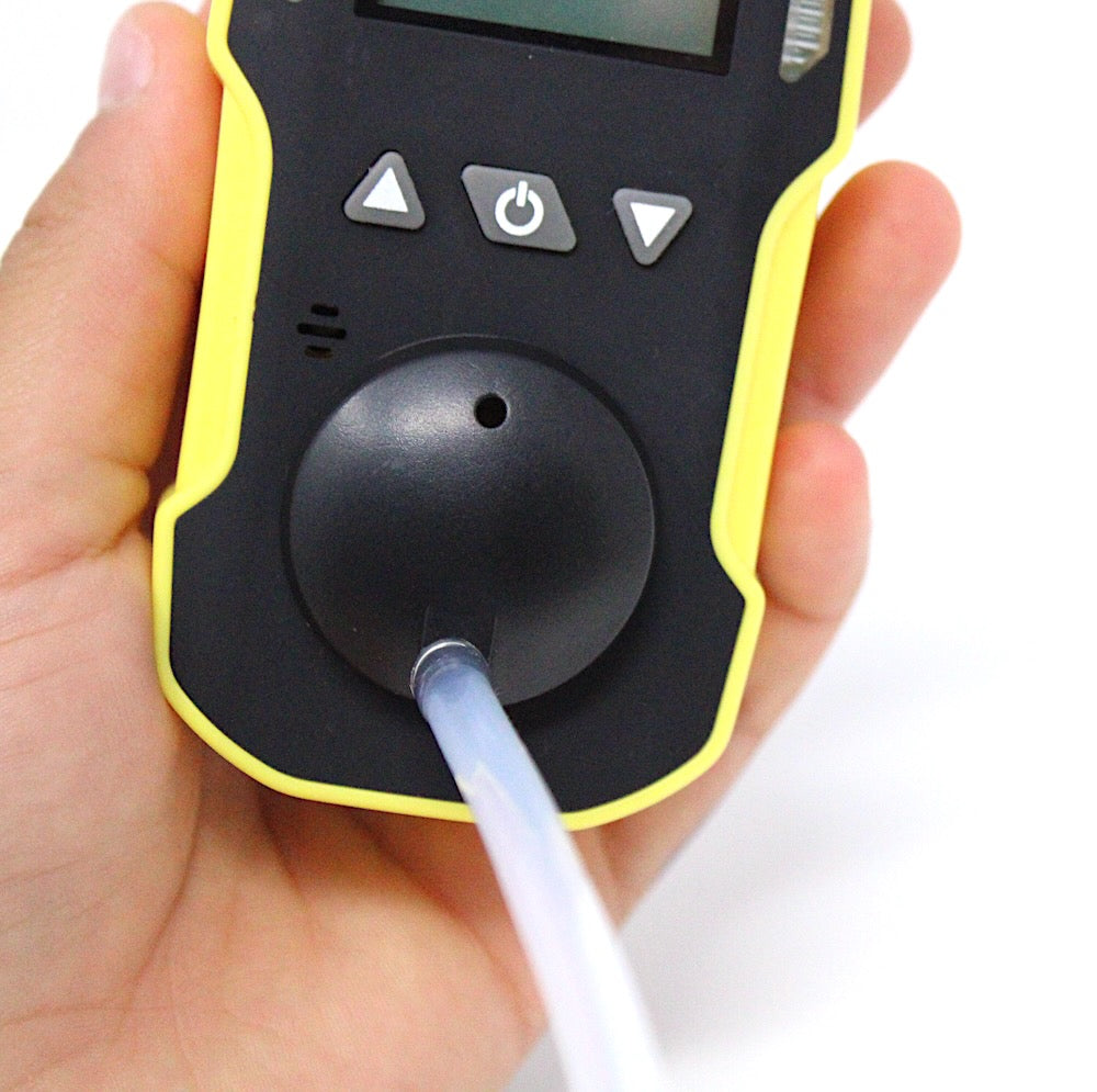 Silicone Tubing | 3 ft – Forensics Detectors