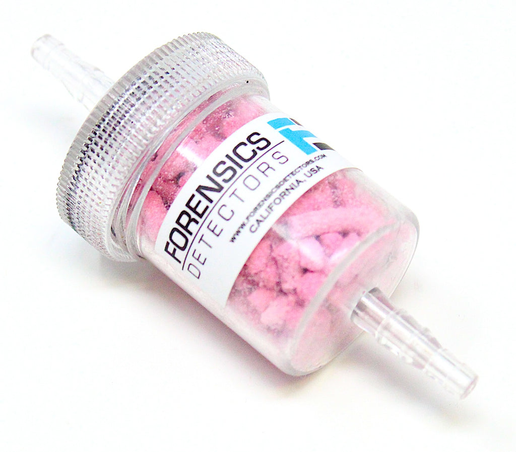 CO2 Gas Filter | Soda Ash – Forensics Detectors