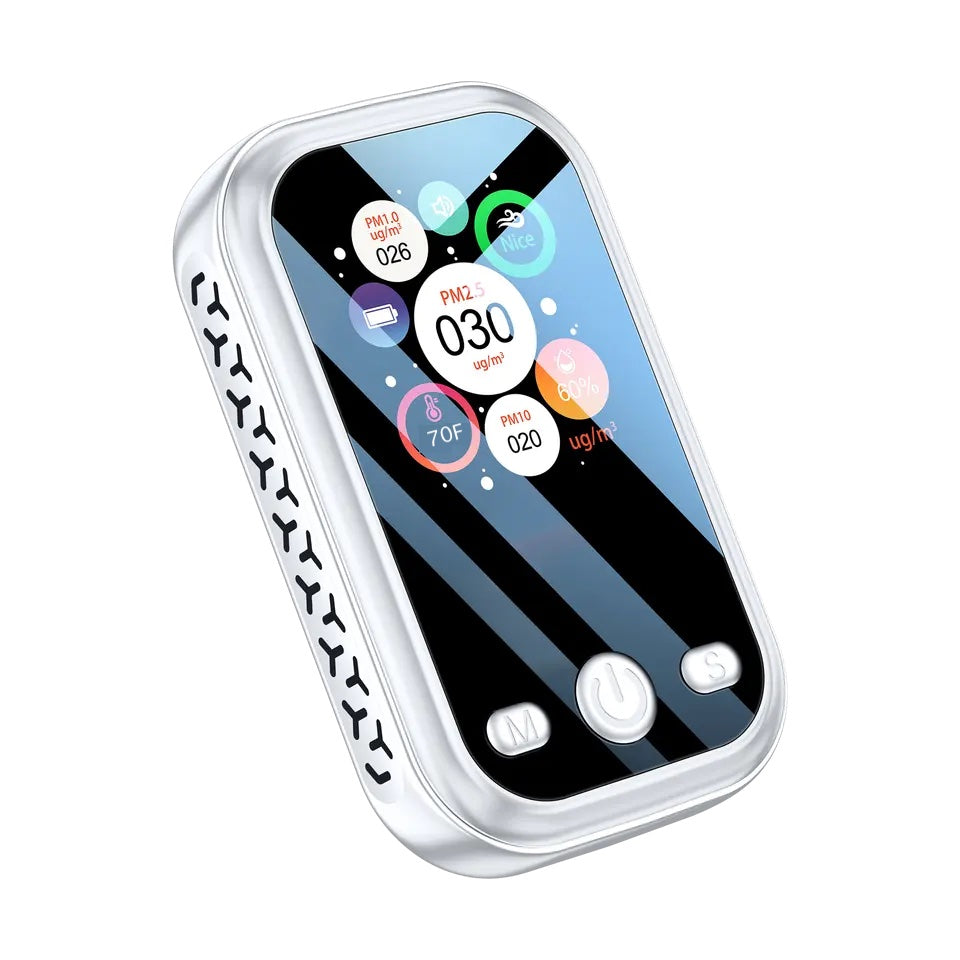 Vape Detector (& Weed, Smoke) – Forensics Detectors