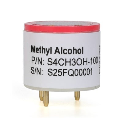 Alcohol Sensor | 0 - 100 ppm