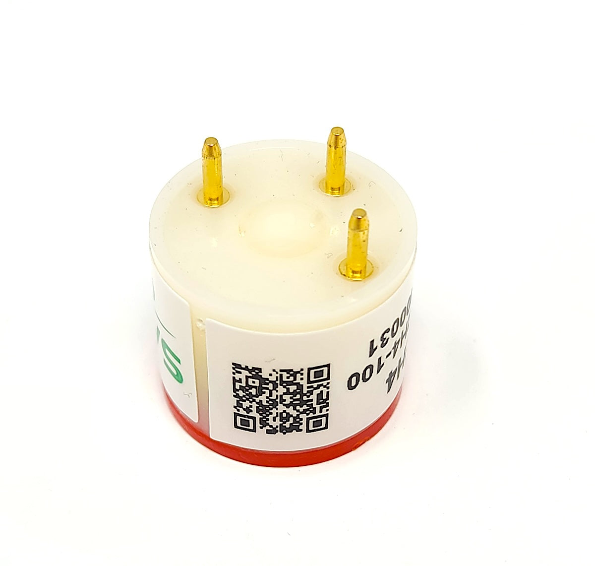 Hydrogen Cyanide Sensor (HCN) | 0 - 50 ppm