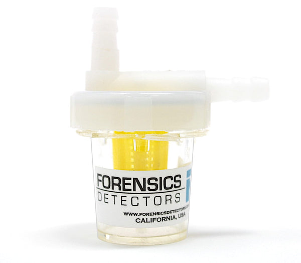 Water Trap Filter – Forensics Detectors