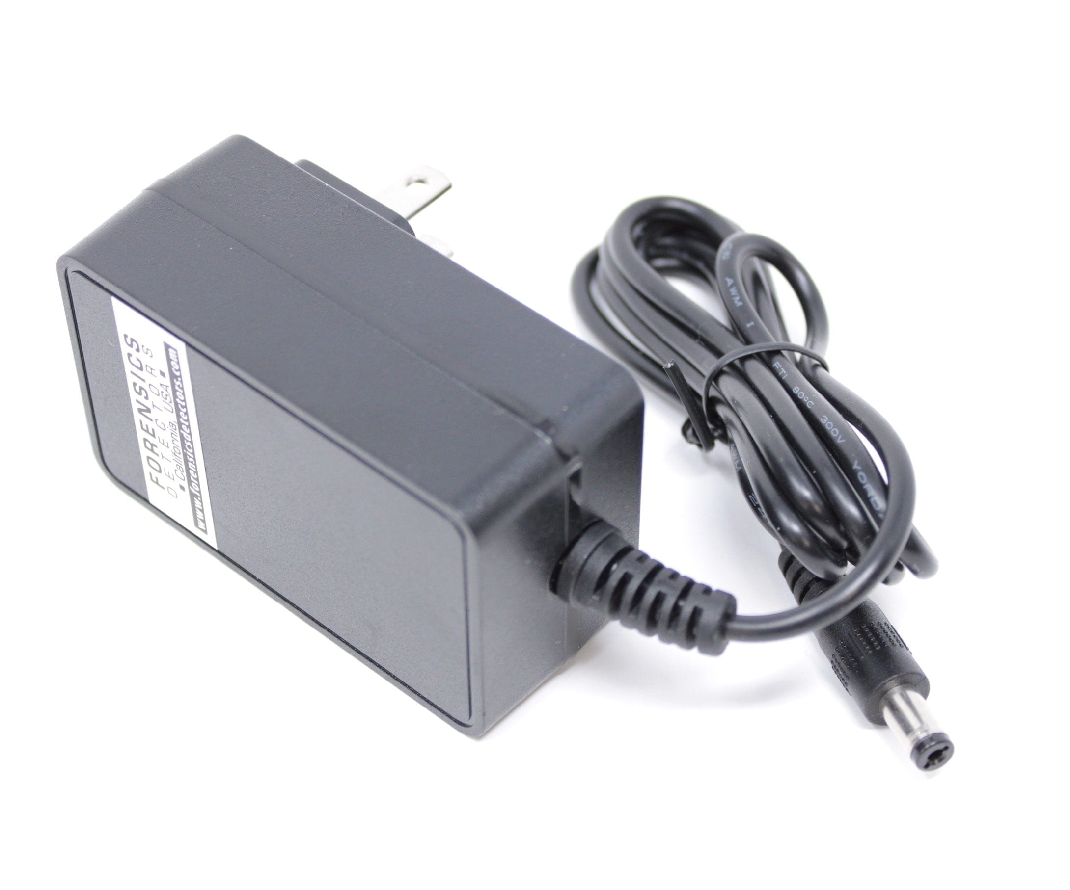 Power Supply & Cable | 24V