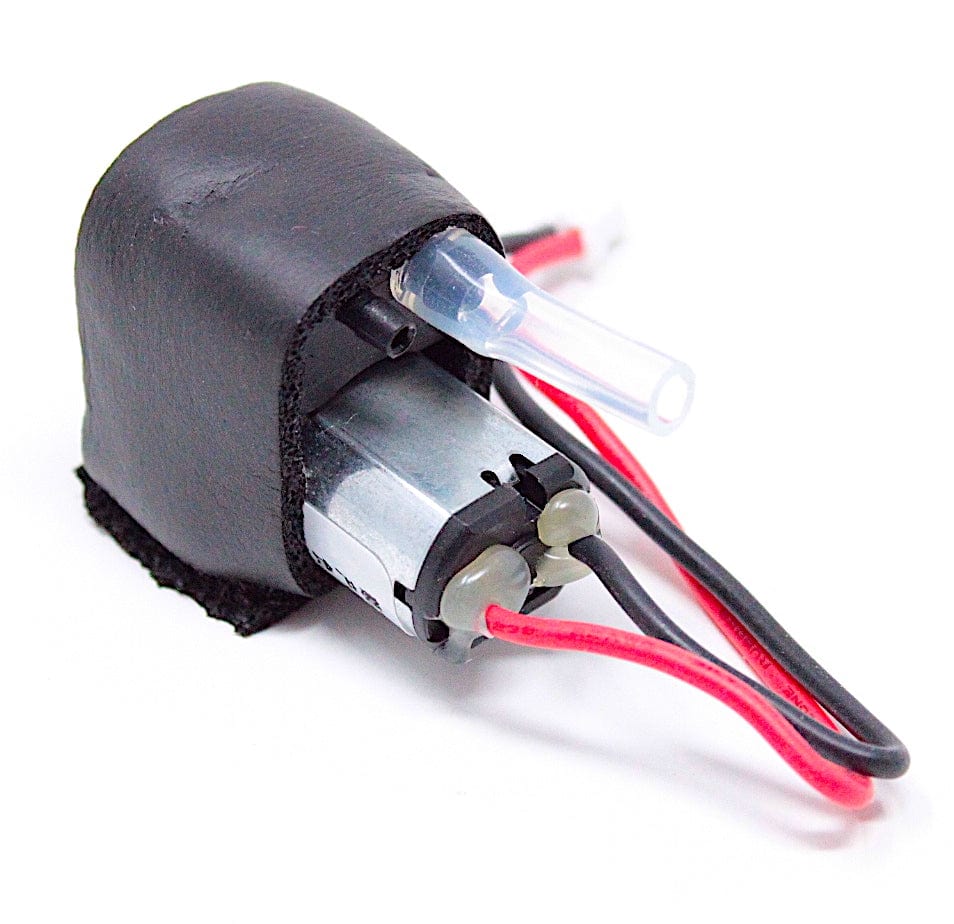 Micro Pump | Air | FD-600 – Forensics Detectors