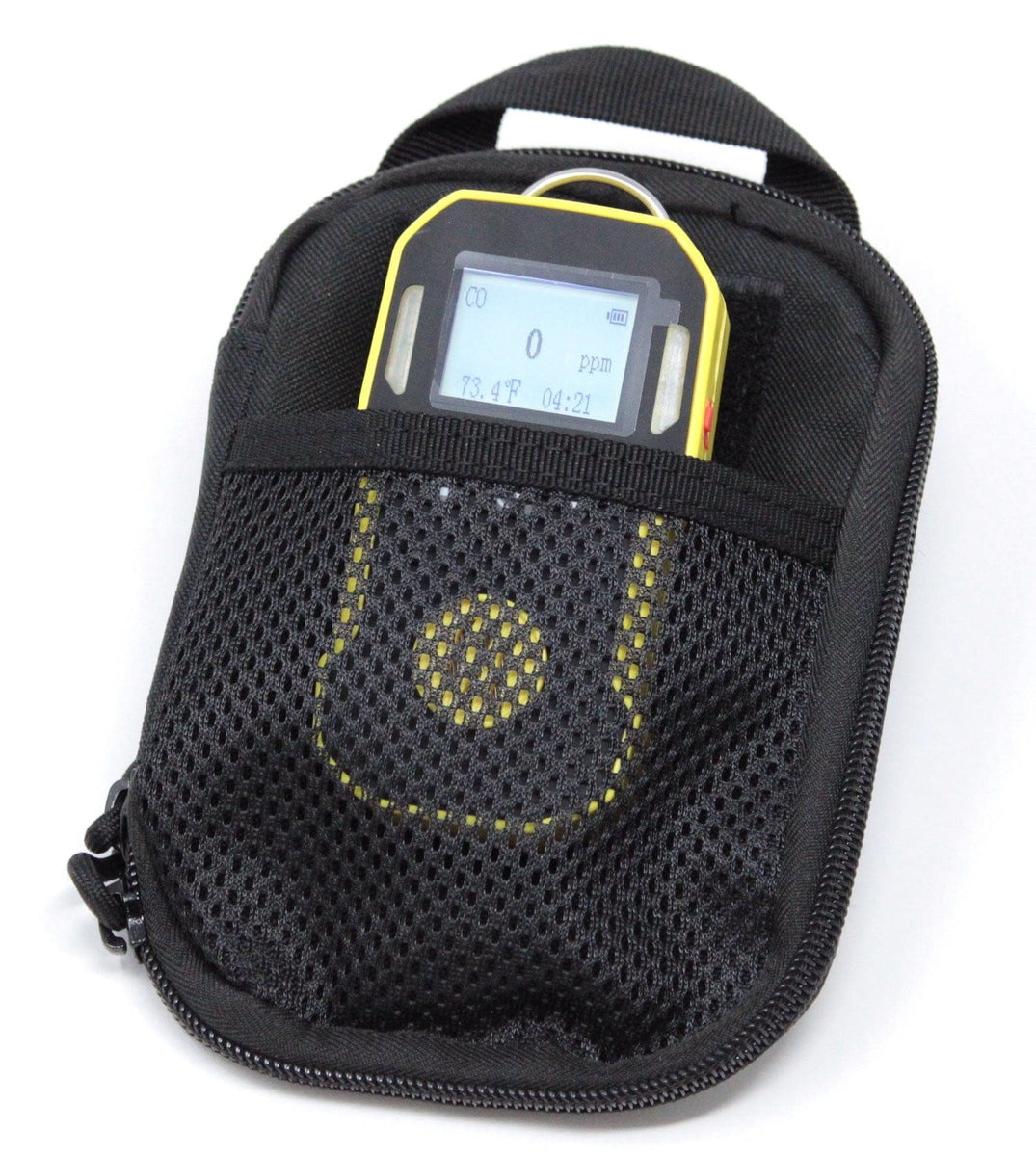 Gas Detector Pouch – Forensics Detectors