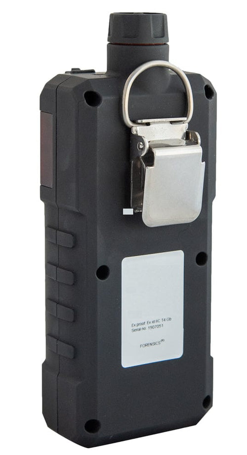 Volatile Organic Compounds VOC Gas Analyzer