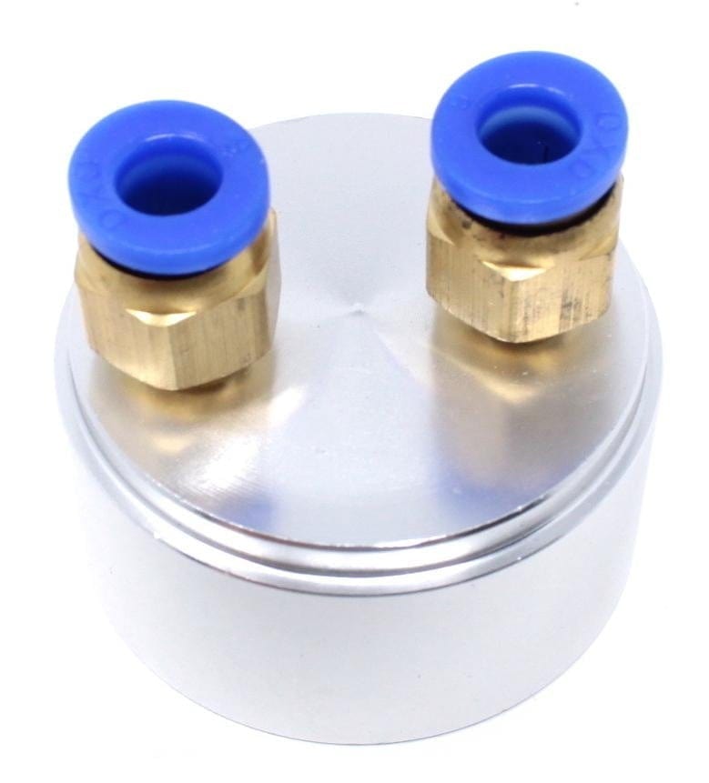 Calibration Cap FD-60