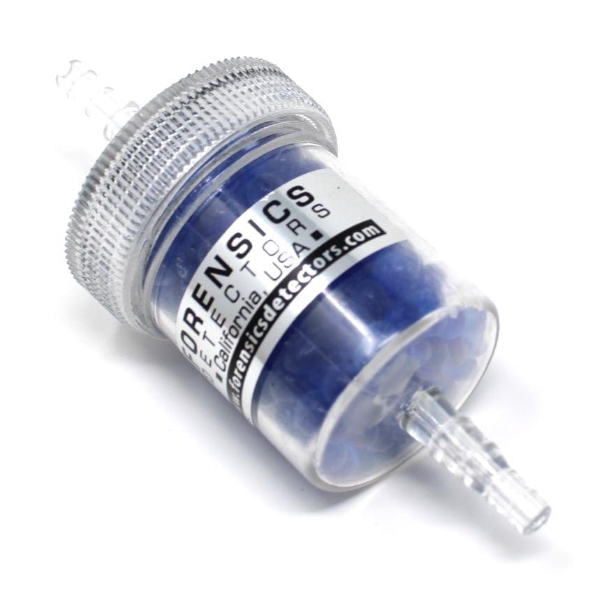 Moisture Humidity Filter – Forensics Detectors