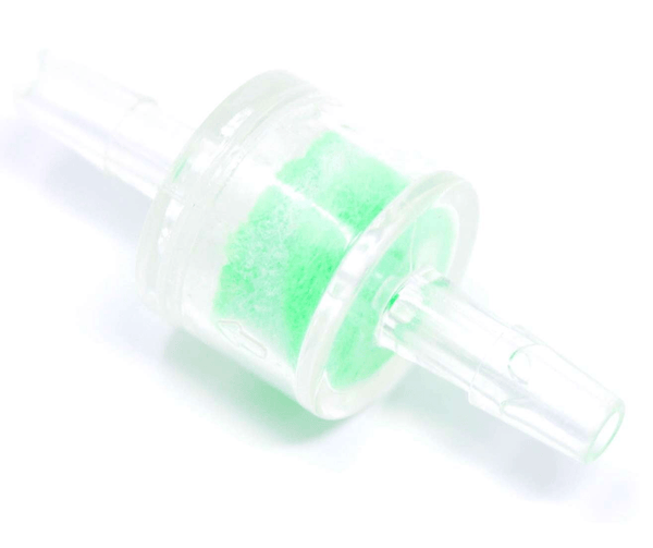 Particle Gas Filter | In-Line – Forensics Detectors