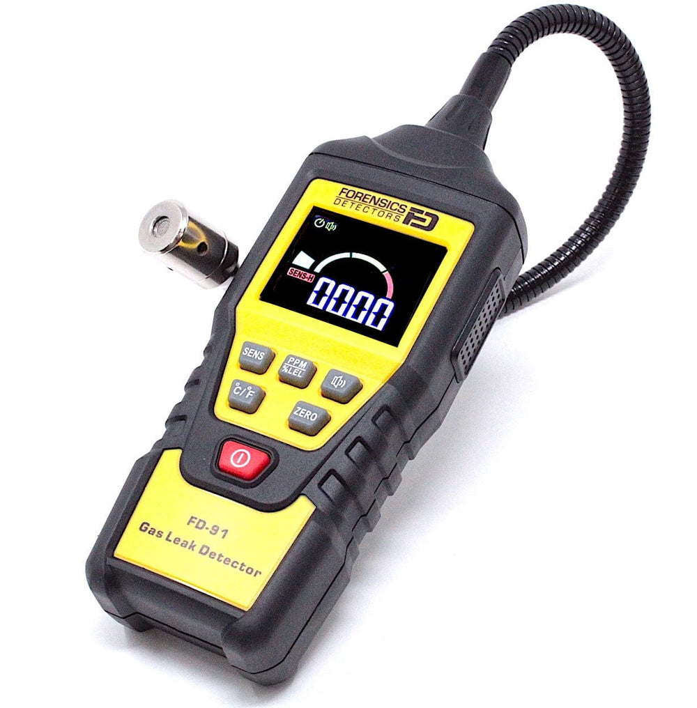 Forensics Detectors