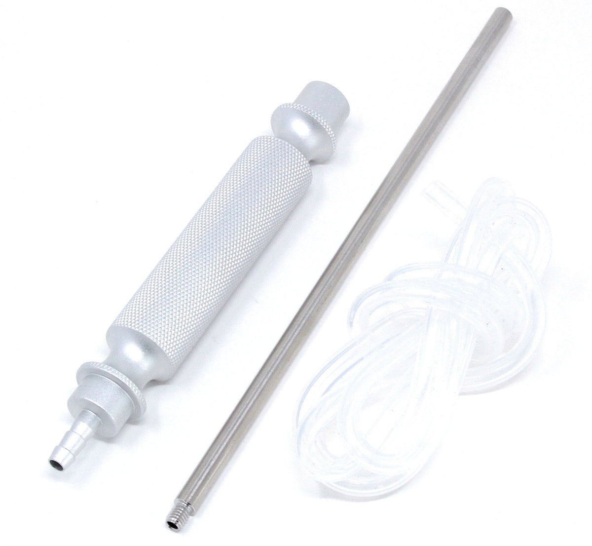 Air Gas Sample Probe | 1 foot – Forensics Detectors