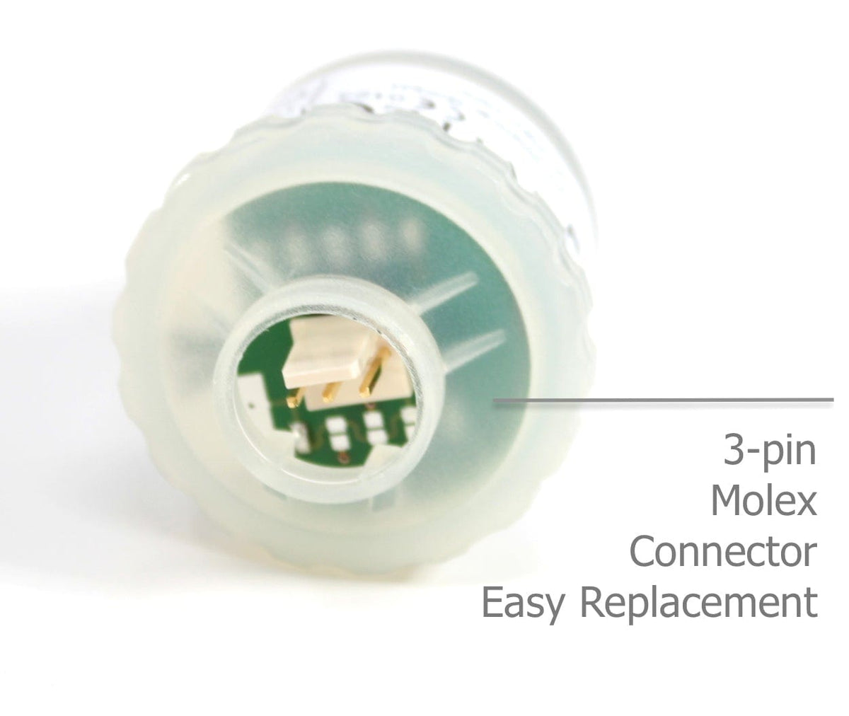 Oxygen Sensor | Honeywell | O2BOX – Forensics Detectors